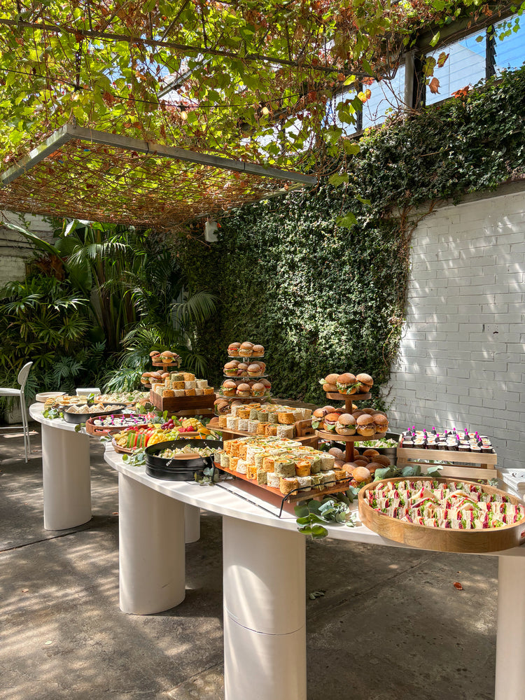 Finger Food – Platter&Boe