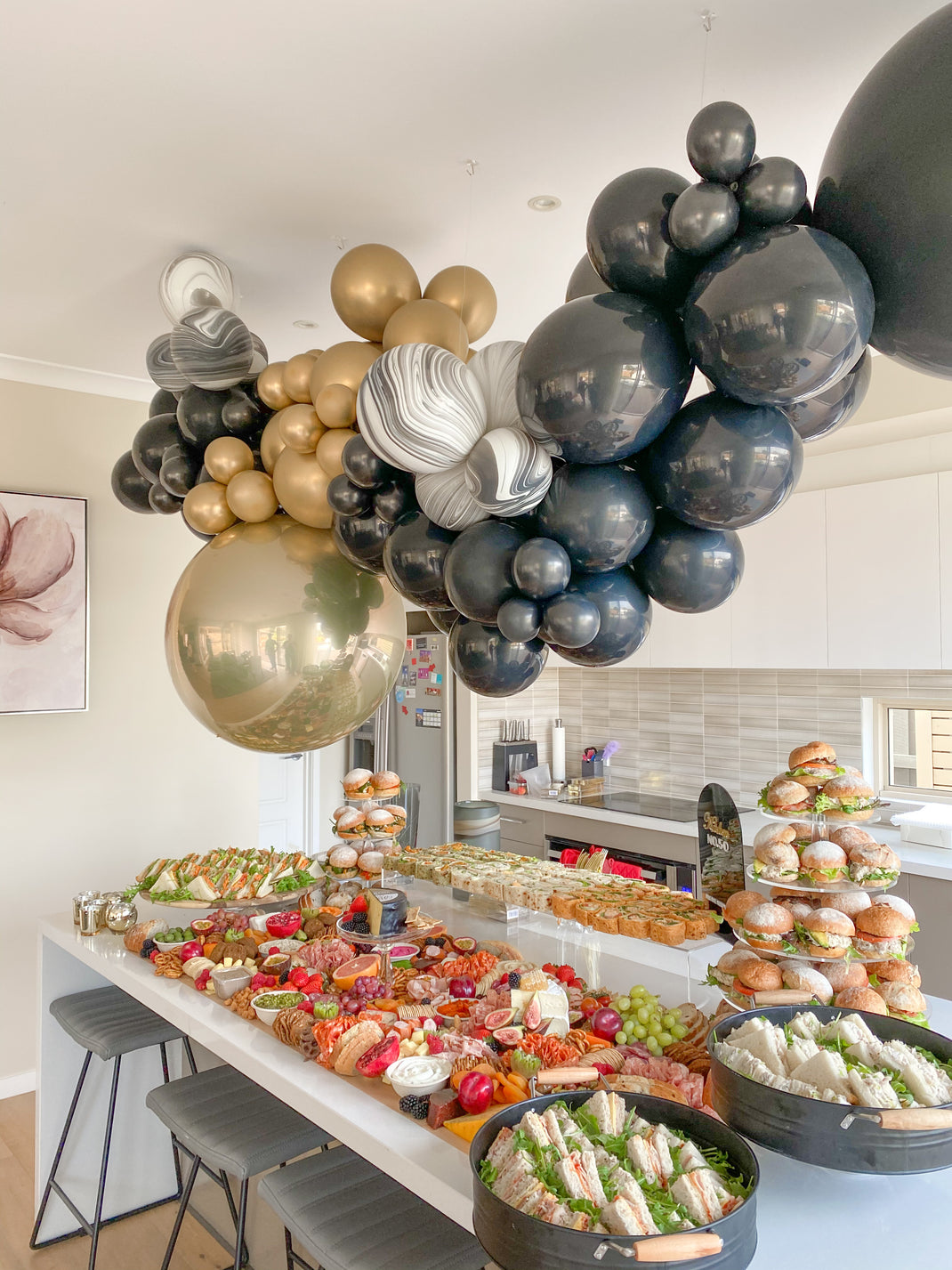 Platter&Boe – Platter&Boe