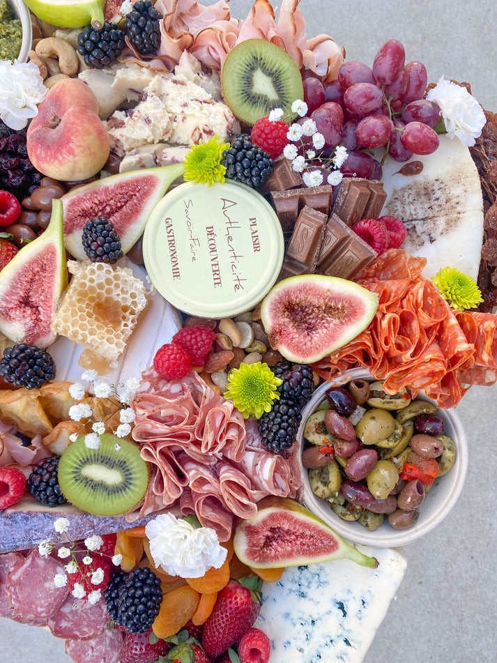 Mini Party Table – Platter&Boe