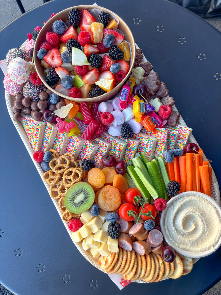 Platter Boards – Platter&Boe